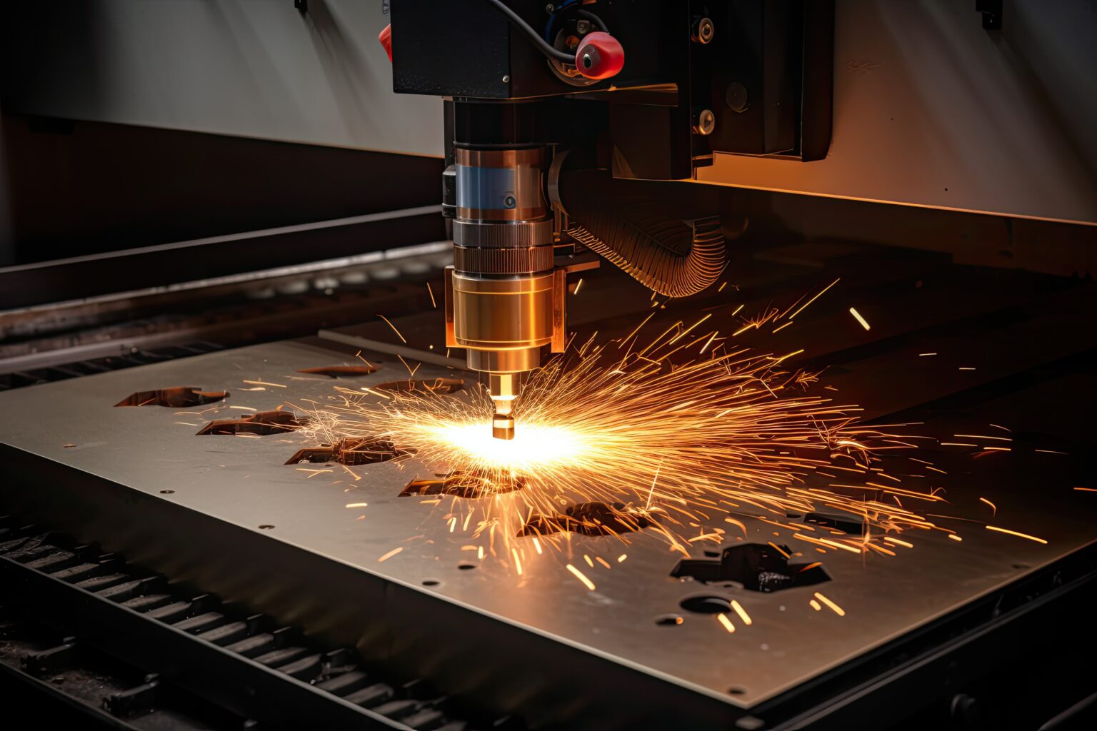 Laser cutting - Retero GmbH Schweiz