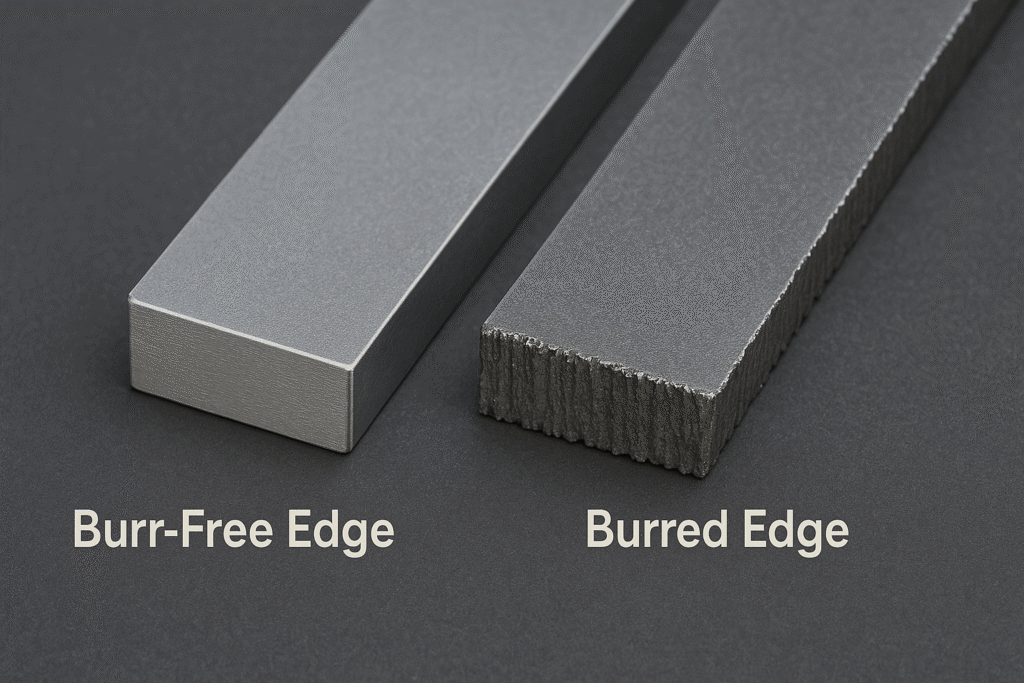 Laser cutting tolerances & accuracy: What is really possible